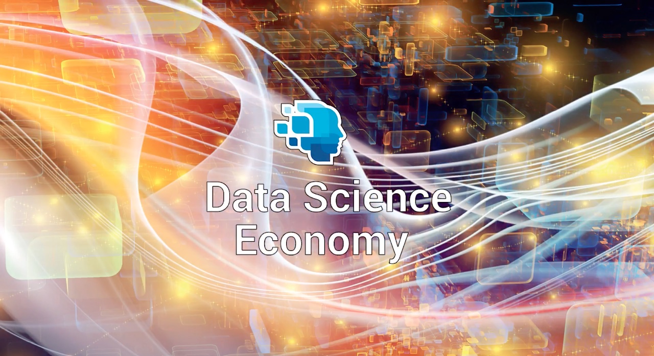 Data Science Economy — Izvan fokusa